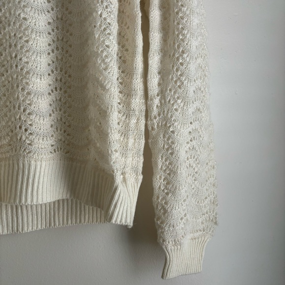 Mango | Sweaters | Mango Knit Sweater | Poshmark
